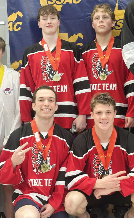 Big Reds’ Delaney Snodgrass captures state title | News, Sports, Jobs ...